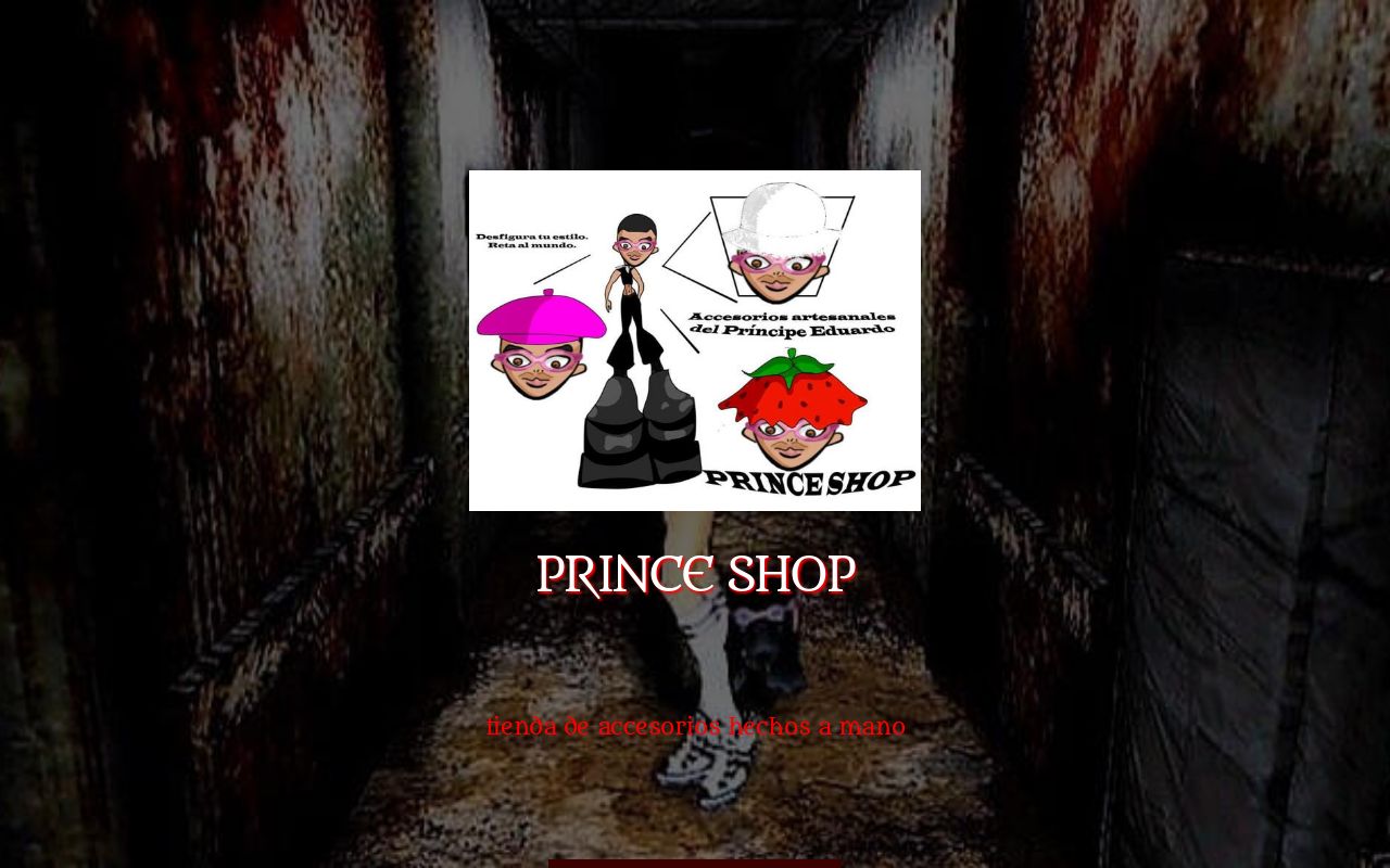 ☆PRINCE SHOP☆
